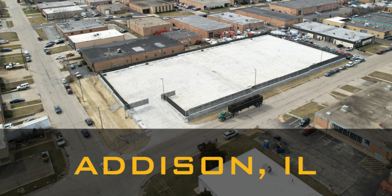 Truck, Trailer & Fleet Parking Locations | Freight Ninja