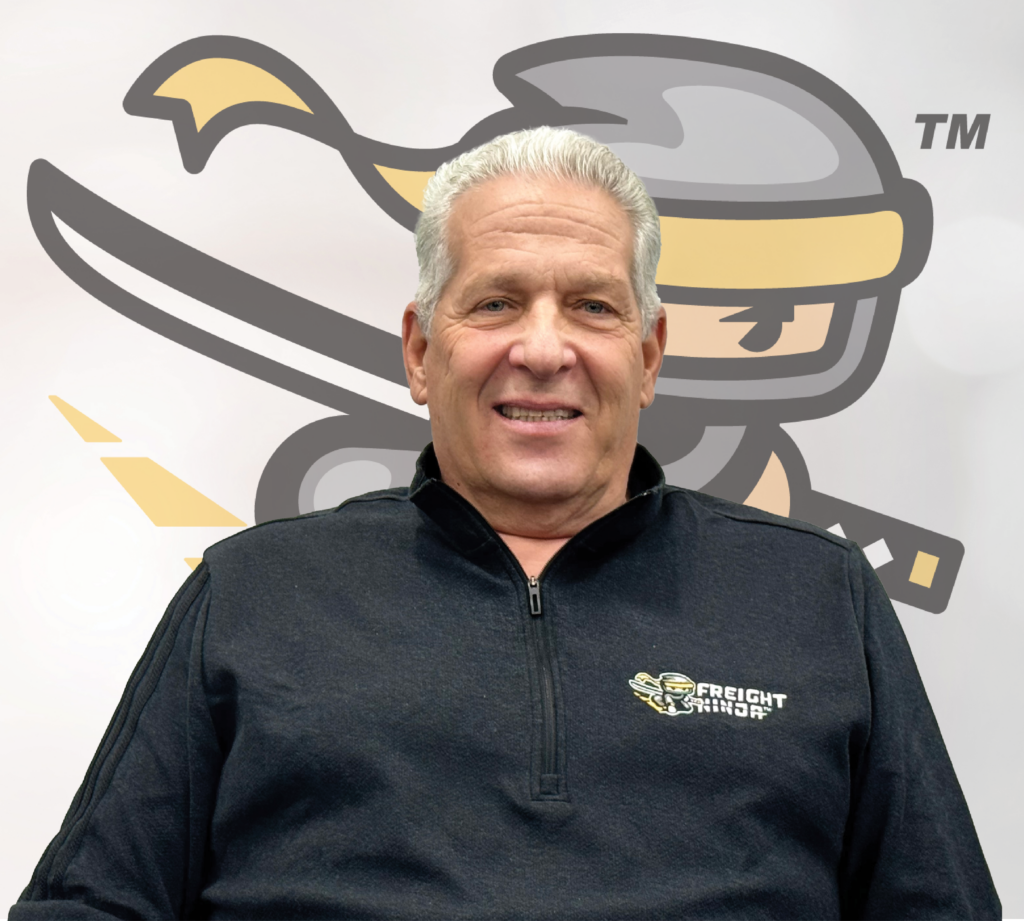 About the Freight Ninja Team | Freight Ninja