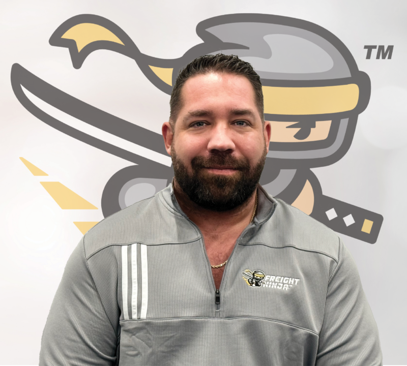 About the Freight Ninja Team | Freight Ninja