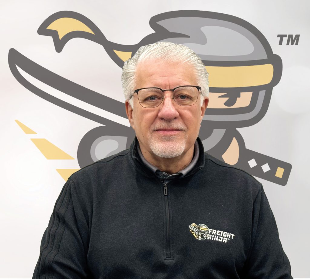 About the Freight Ninja Team | Freight Ninja