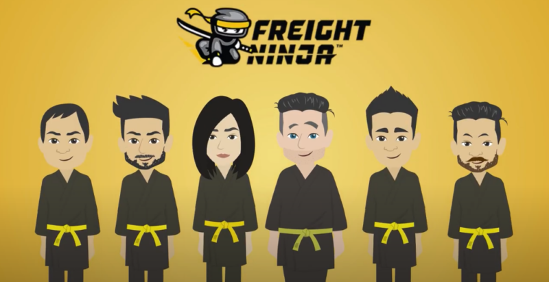 Work With Freight Ninja | Real Estate and Land Partnerships
