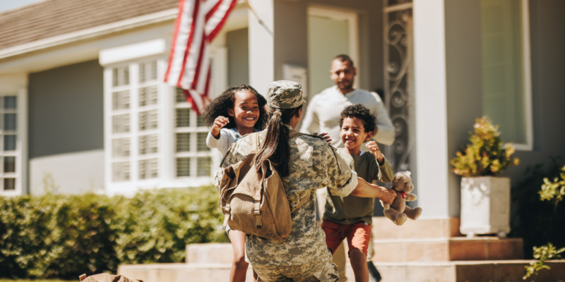 Freight Ninja and Military Moves | News | Freight Ninja
