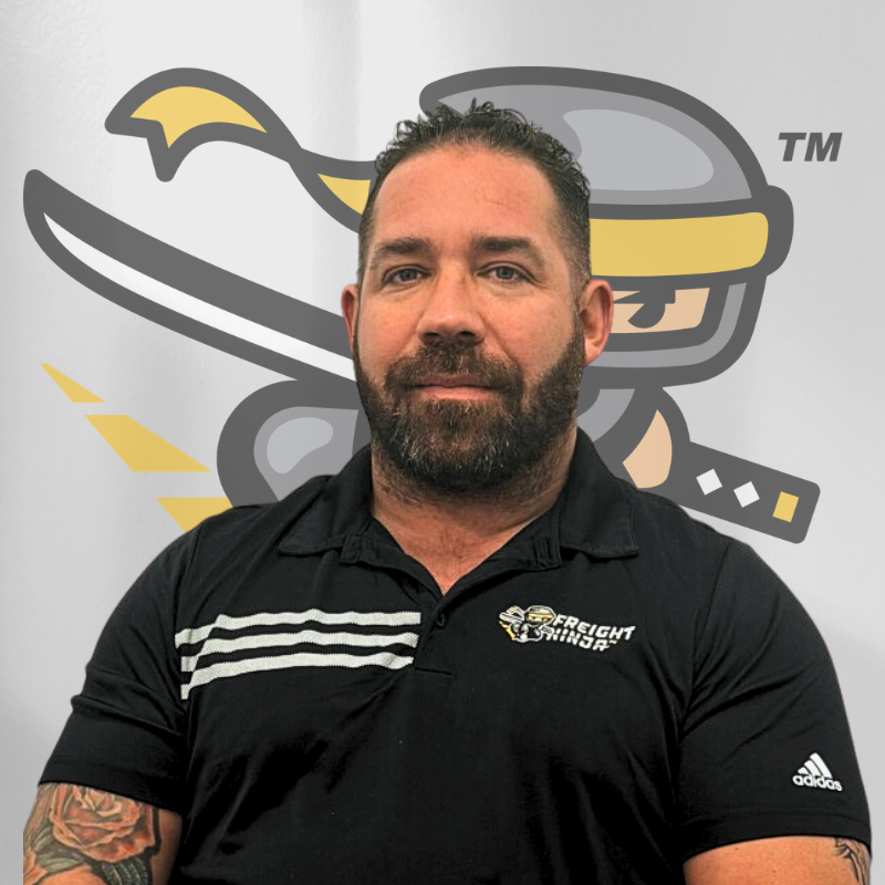 Meet the Fright Ninja Team | Leaders in Secure Truck Parking