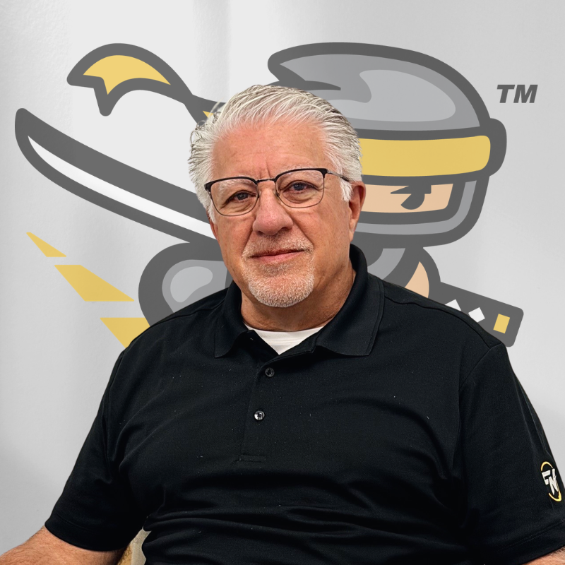 Meet the Fright Ninja Team | Leaders in Secure Truck Parking