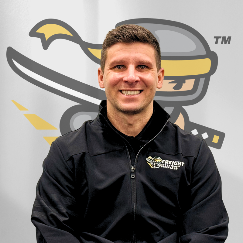 Meet the Fright Ninja Team | Leaders in Secure Truck Parking